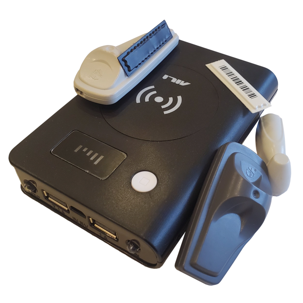 bombaster. – advanced professional anti-shoplifting tools