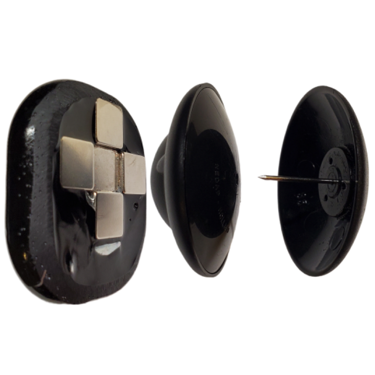 bombaster. – advanced professional anti-shoplifting tools