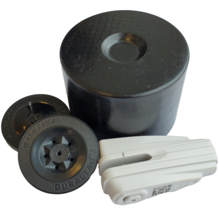 bombaster. – advanced professional anti-shoplifting tools