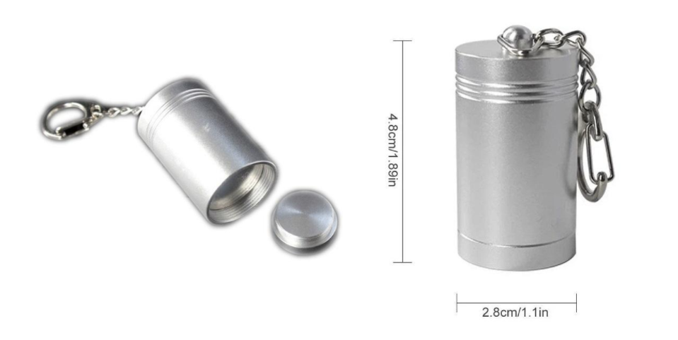 The types of detachers and anti-theft tags – bombaster.